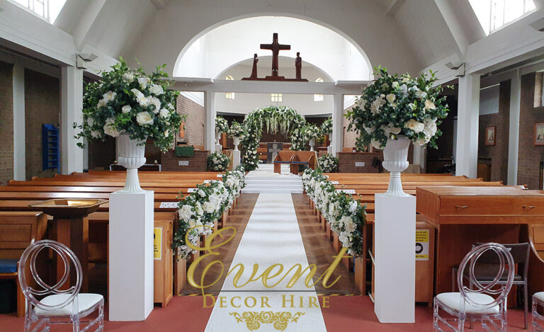 Images gallery - Event Decor Hire